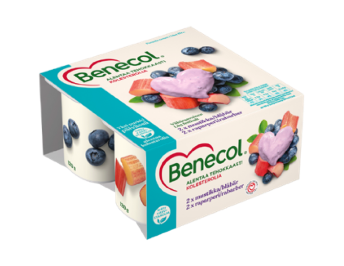 Patients - Benecol HCP - UK